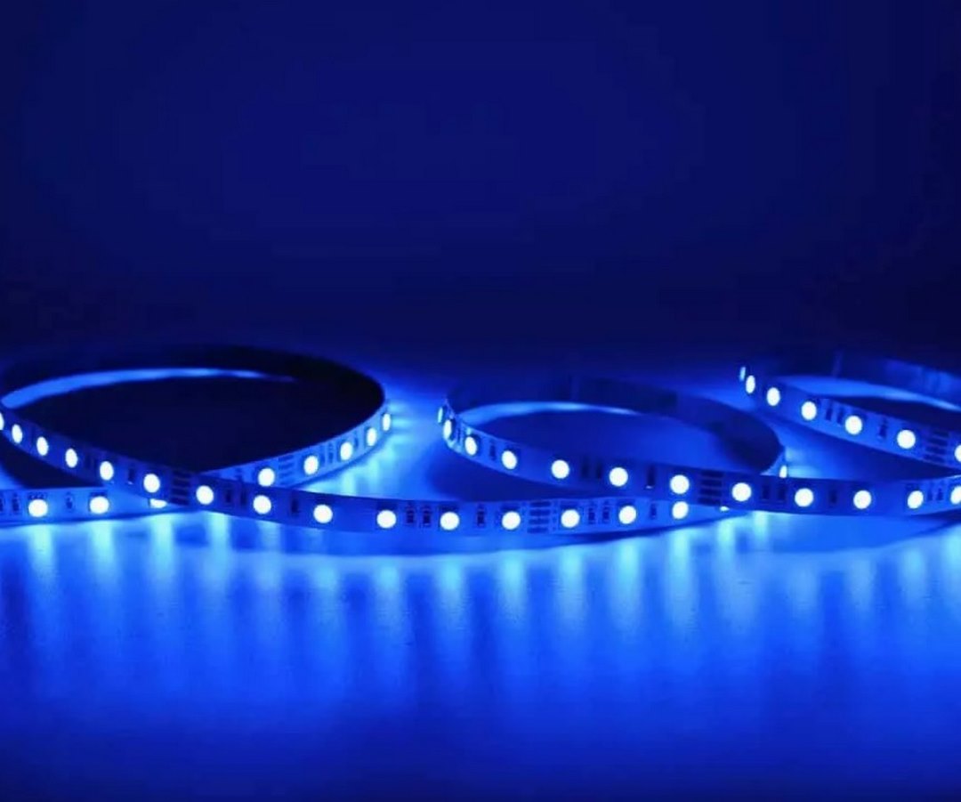 Đèn LED RGB có bao nhiêu loại? Đặc điểm của từng loại đèn