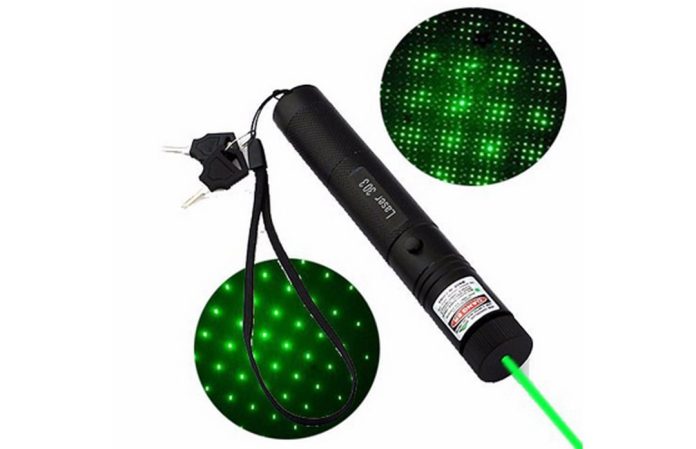 Tại sao bạn nên chọn Đèn tia Laser: Những ưu điểm của Đèn tia Laser